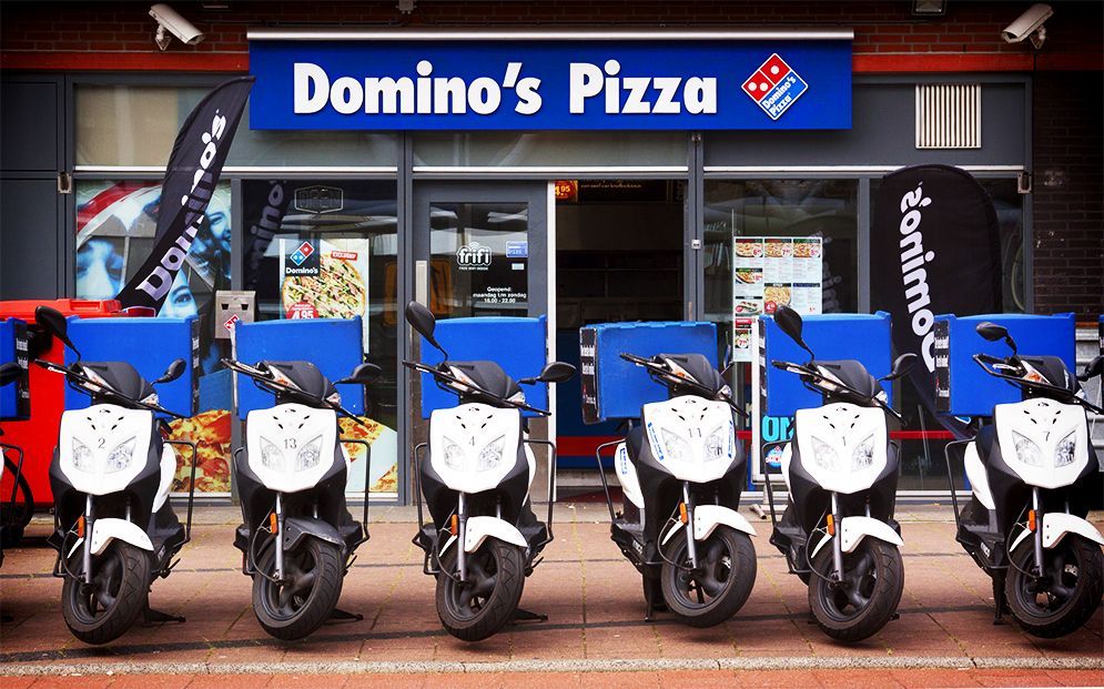 Domino's Pizza: delivery dynamo - Intelligent Investor