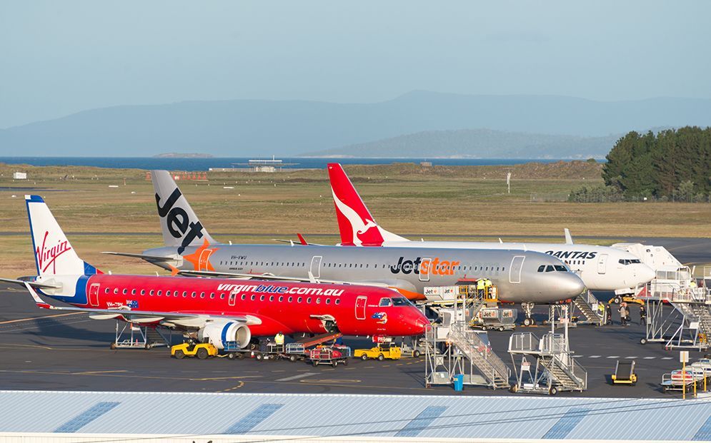 Is Qantas's loyalty program worth more than its planes? - Intelligent ...